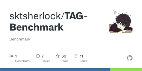 TAG Benchmark GNN Readme Md At Master Sktsherlock TAG Benchmark GitHub