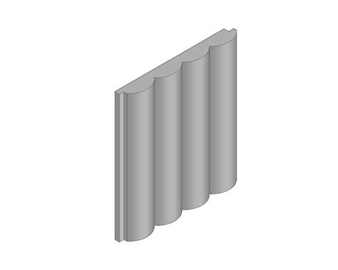 Brenlo Custom Wood Mouldings And Doors