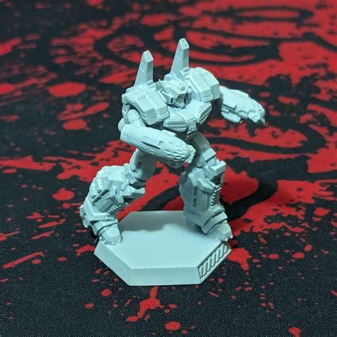🎲 Jetfire Crusader Crd 3d・free Stl File For 3d Printing・cults