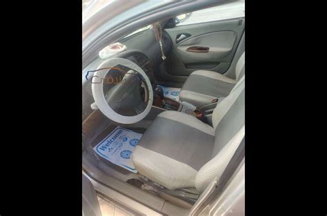 دايو نوبيرا 2 2002 اوتوماتيك 6962374 سيارات مستعملة للبيع هتلاقى