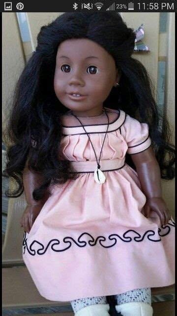 Love This American Girl Addy Walker American Girl Doll Addy American