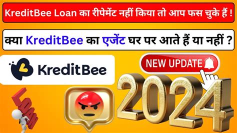 Kreditbee Loan App Repayment Nahi Kiya To Kreditbee Loan Not Paid