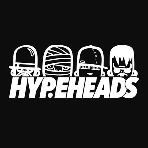Stream Hype Heads Music Listen To Songs Albums Playlists For Free