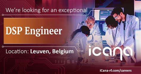 Digital Design Engineer Icana