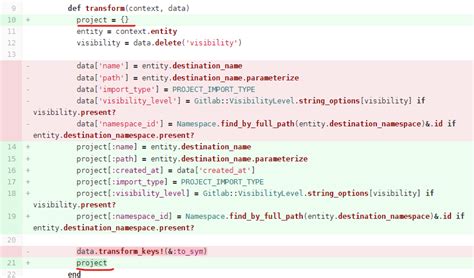 Gitlab Project Import RCE Analysis CVE STAR Labs