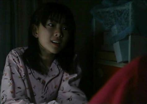 白夜行－福田麻由子（女王の教室の子役） Iのmamaその2