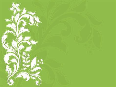 Floral Abstract 237165 Vector Art At Vecteezy