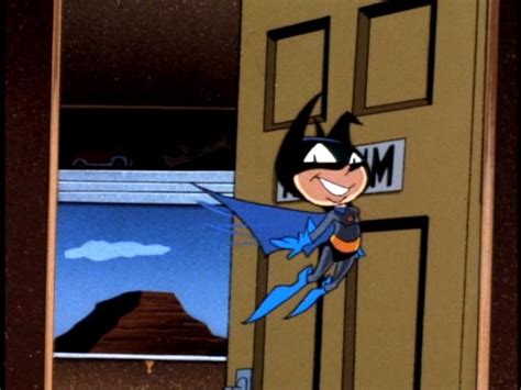Bat Mite Batman Wiki Wikia
