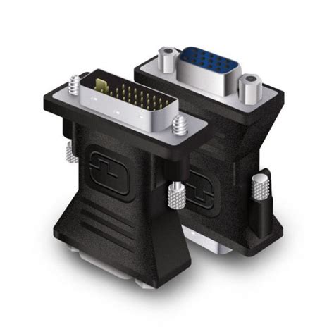 Alogic Dvi I To Vga Adapter Male To Female Premium Series Mytech Mobile