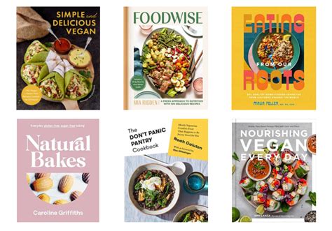 Eat Your Books