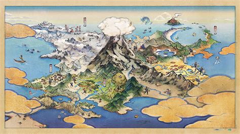 Pokémon Legends Arceus Todo Lo Que Necesitás Saber Antes De Emprender