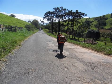Operação Tapa Buraco Na Rodovia Mg 295