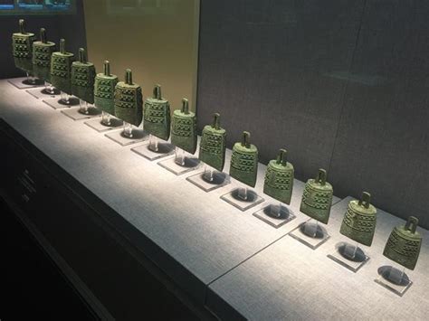 博物館裏的深思古中山國死於奢靡之風 每日頭條