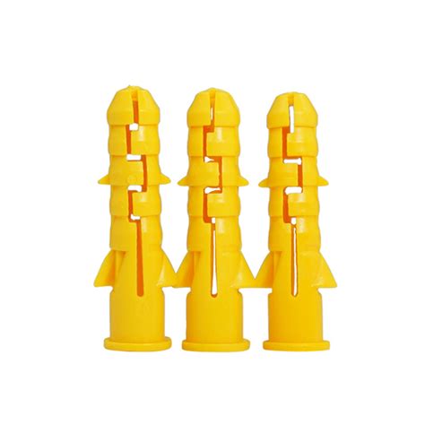 Manufacturers Wholesale Butterfly Plastic Toggle Anchor Snap Toggle Anchor Nylon Zip Toggle