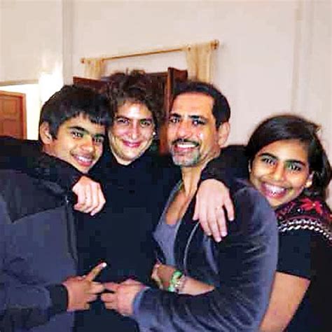 Priyanka Vadra Height Scopalabor