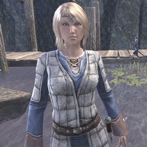 Гейрварда Морозный Ветер The Elder Scrolls Wiki Fandom