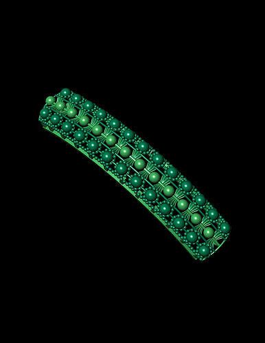 Kaatak Bangles 3d Model 3d Printable Cgtrader