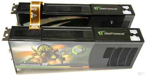 ATi CrossFire X Gegen Nvidia Quad SLI Im Test Ultimativer
