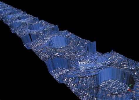 Gridded Ion Thruster Design Show 2017