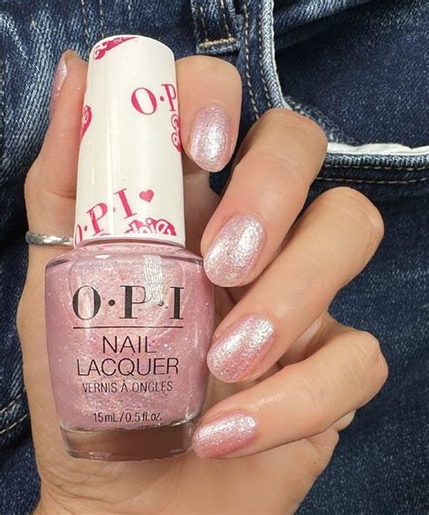 New Opi Barbie Nail Polish Collection Livwithbiv