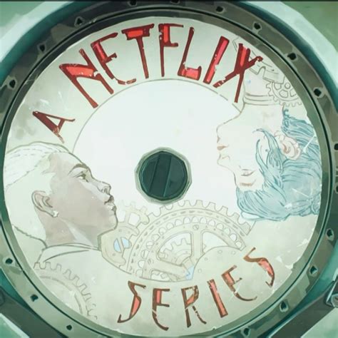 Arcane Record Opening In 2025 Mucha Art Art Mac Wallpaper