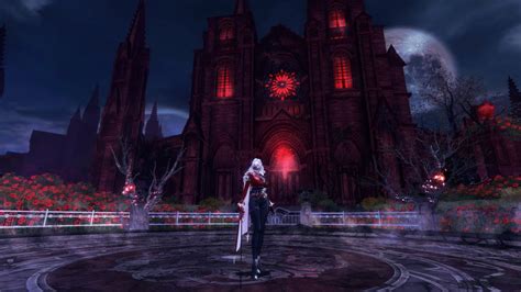 Vindictus S4ep8 Bres Bgm Youtube