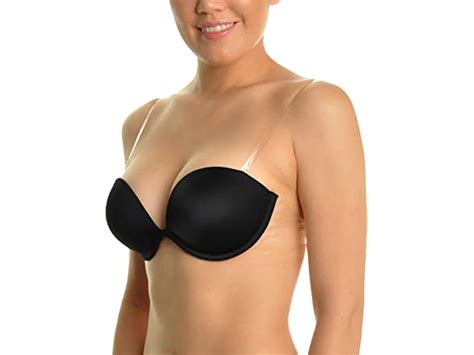Angelina Wired And Padded Push Up Bras