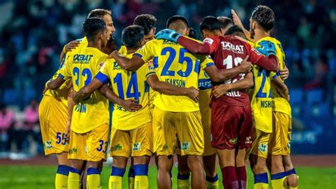 KBFC S Protest Against Referee S Free Kick Decision Quashed Football