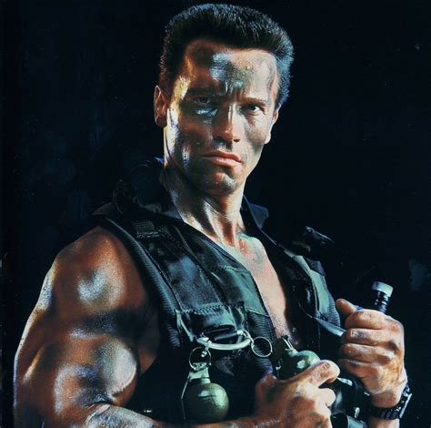 David Ayer Going COMMANDO