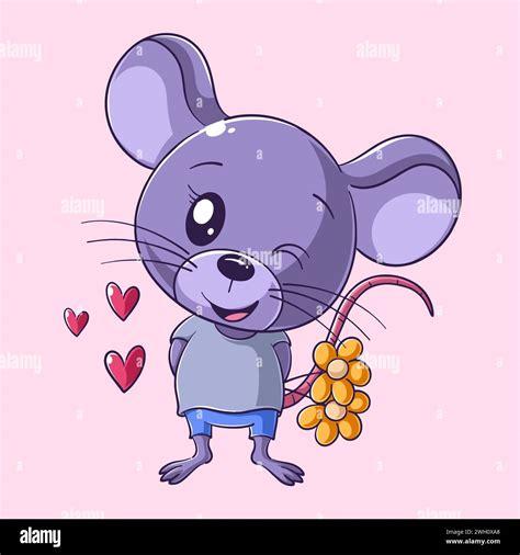 Flowers Pest Stock Vector Images Alamy