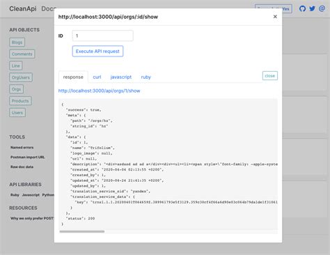 Github Duxjoshua Framework Agnostic Rest Json Rpc Api