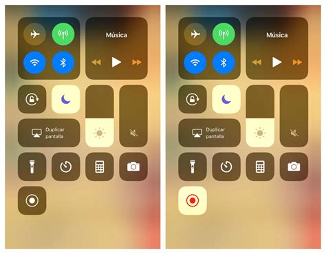 Cómo Grabar La Pantalla Del Iphone De Forma Sencilla
