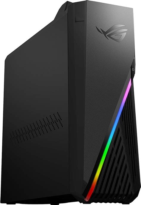 Amazon co jp ASUS ゲーミングPC ROG Strix GA15 G15DK GeForce GTX 1660 Ti
