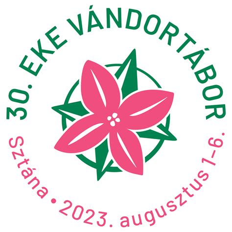 30 Támogatók Eke Vándortábor