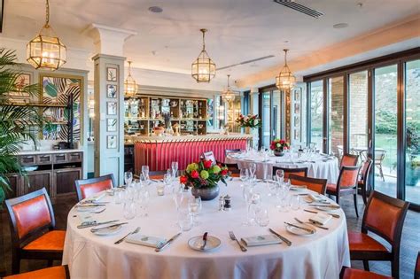 21 Pubs And Restaurants In Surrey With Private Function Rooms For