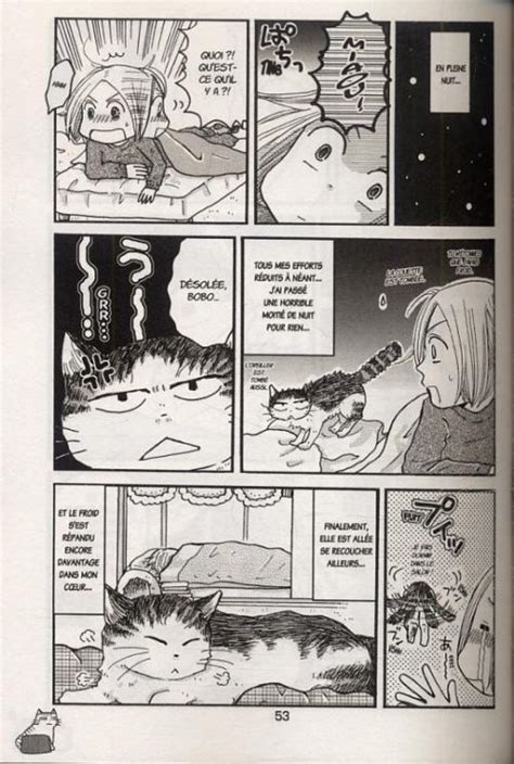 Oh My Cats Manga Chez Komikku éditions De Sakaki