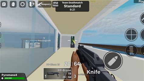 Weaponry Youtube