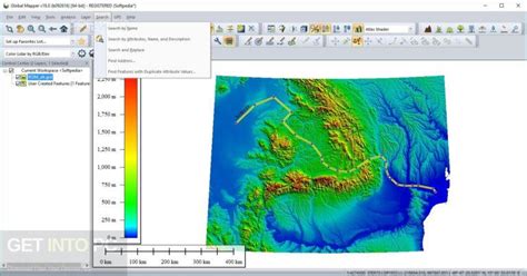 Global Mapper 18 Free Download