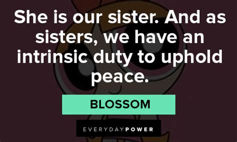 50 The Powerpuff Girls Quotes About The Pint Sized Superheroes