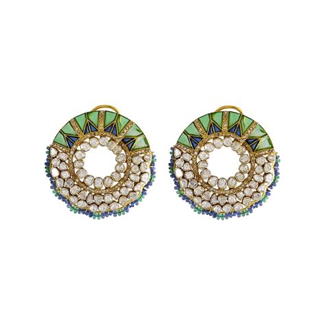 Setareh Bali Kalajee Jewellery