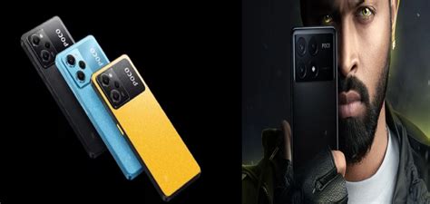 Exclusive Pre Booking Details Unveiled For Poco X Series Launch In India ANN