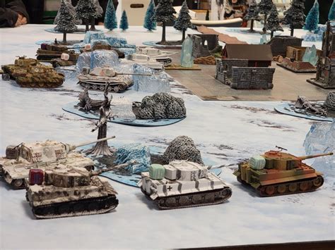 Sdkfz 2519 Ausf D Stummel Normandy 1944 Rboltaction