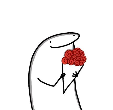 26 Ideas De Stickers Monito Blanco Garabatos Divertidos Día De San