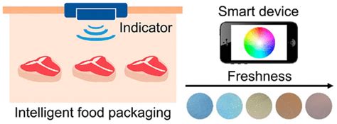 Boosting Food System Sustainability Through Intelligent Packaging Application Of Biodegradable