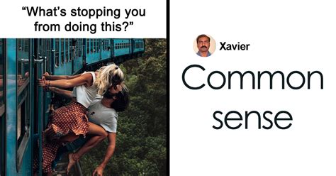 50 Times Xavier” Won The Internet With His Hilarious Replies New Pics