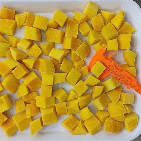 Frozen Mango Rimexvn