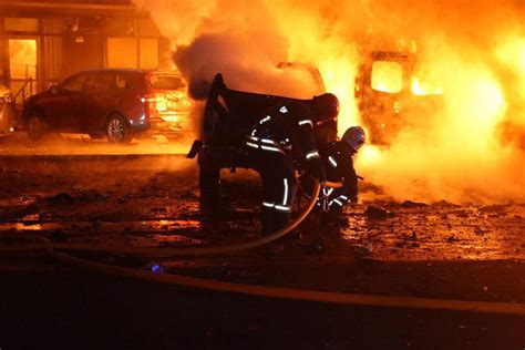 В украинском МВД сообщили о погибших после взрывов в Сумах Газета Ru