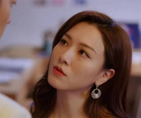 《婚後事》王敏奕被封「最強小三」原來第三者有樣睇？