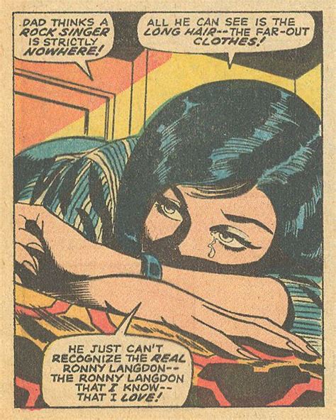 Klappersacks Vintage Comics Comic Books Art Comic Art