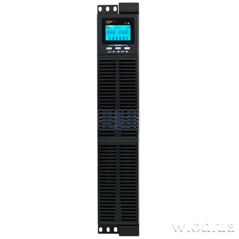 ИБП Smart-UPS LogicPower 3000 PRO RM (with battery) ⚡ 3000 PRO RM (with ...